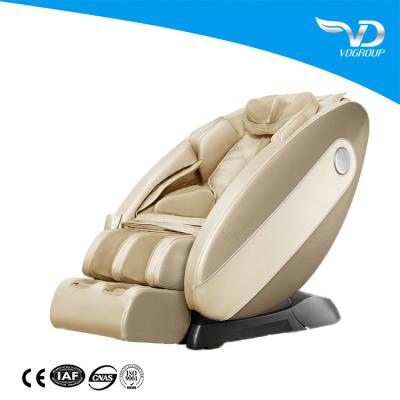 China massage chair 4d zero gravity massage chair spare parts for sale