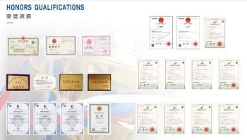 China Factory - Weifang Lianrong Environmental Protection Equipment Co., Ltd