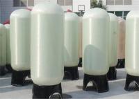 Quality FRP Storage Tank for sale
