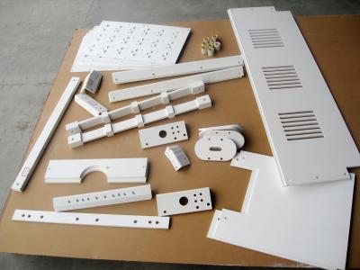 China Carbon Fiber SMC Sheet Molding Compound for sale