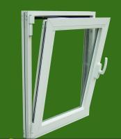 China OEM Aluminium Frame Fixed Glass Window Casement Soundproof Function for sale
