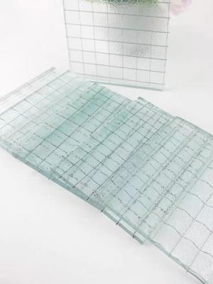China Building Explosion Resistant Glass Clear Window Anti Reflection Glass for sale