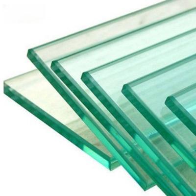 Cina Vetro a prova di esplosione 3 mm-12 mm Spessore vetro antiabbagliamento in vendita