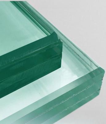 Cina Vetro a prova di esplosione 3 mm-12 mm Spessore vetro antiabbagliamento in vendita