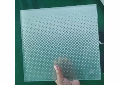 Cina Vetro decorativo colorato resistente alle temperature personalizzato in vari in vendita