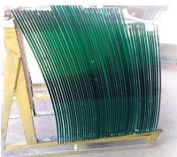 China GP-006: 12mm Laminated Security Glass for sale