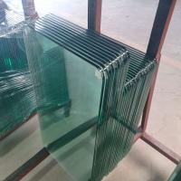 China GP-013: Soundproof Insulated Glass for sale