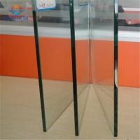 China GP-018: Balustrade Safety Glass for sale