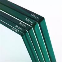 China GP-018: Balustrade Safety Glass for sale