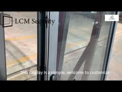 odm aluminium side hung windows horizontal kitchen casement window insect proof