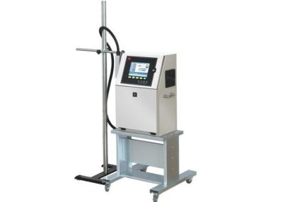 China Industrial Inkjet Printer/ Date Code Inkjet Printer/ Ink-jet Printing Machine for sale