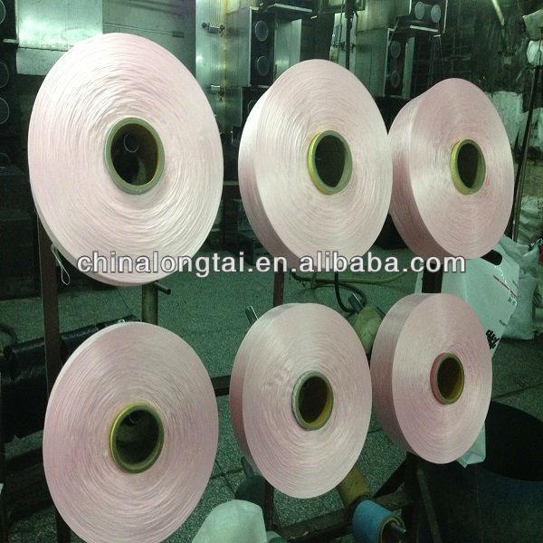 Polyester High Tenacity Yarn packaging
