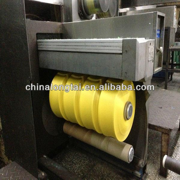 Polyester High Tenacity Yarn sample