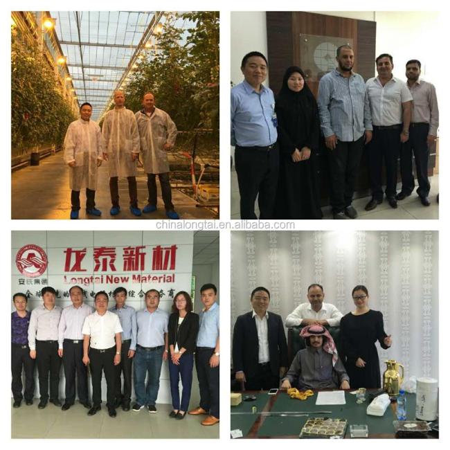 Our yarn manufacturing services