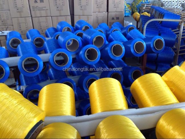 PP Yarn quality inspection