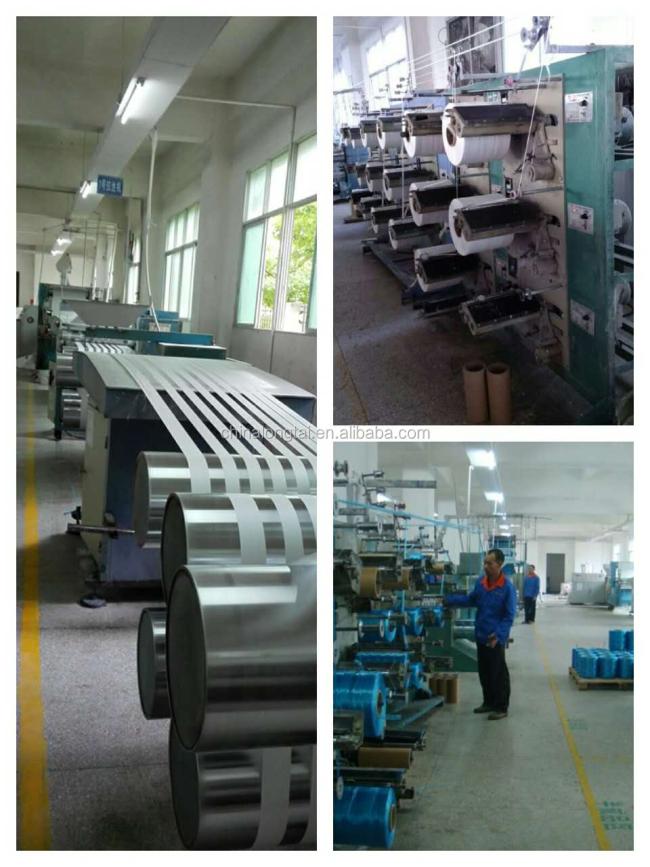 Quality control process