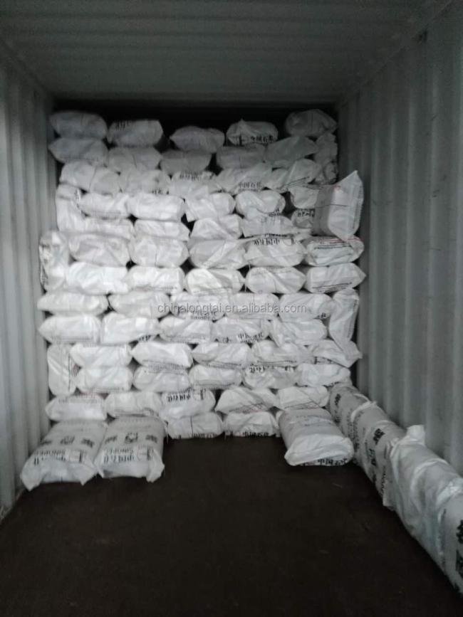 Shipping preparation