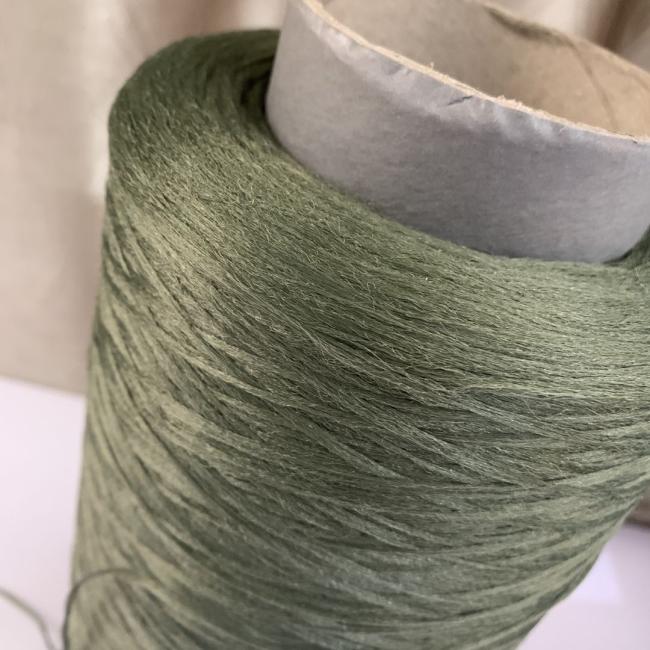 BCF yarn industrial application