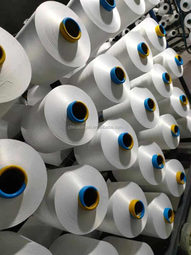 Finished DTY Yarn products