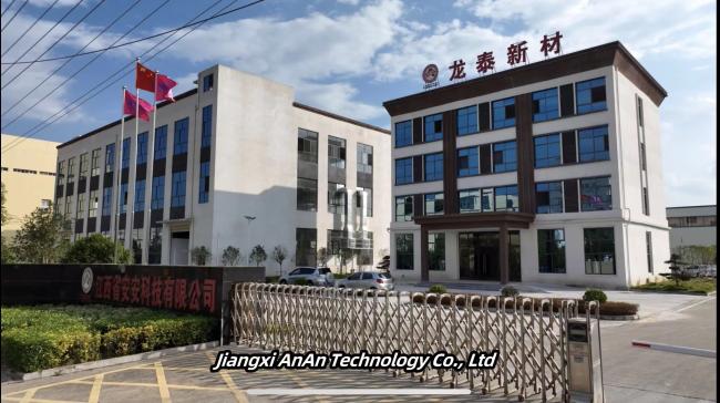 Close-up view of UV Twine String