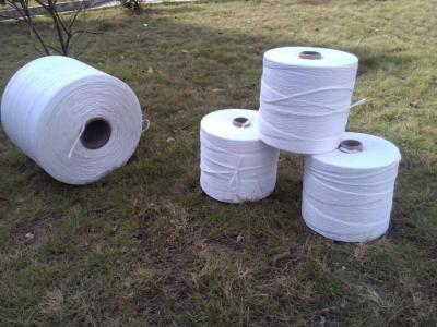 중국 케이블 충진 폴리프로필렌 원사 스플리티아르킨은 10KD-300KD 빠른 전달을 특화했습니다 판매용