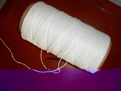 중국 LSOH 폴리프로필렌 충전물 친절한 환경의 낮은 연기 털실 OI-28 판매용