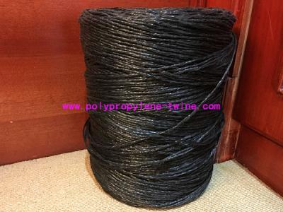 Cina Filato fibrillato pp professionale del riempitore del cavo, alti riempitori del cavo di tenacia in vendita