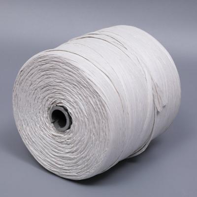 China O polipropileno de alta elasticidade PP do fio do enchimento do cabo da força fibrilou o fio à venda