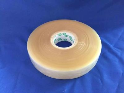 China Eco Friendly Electric Wire PVC Wrapping Film For Cable Packaging for sale