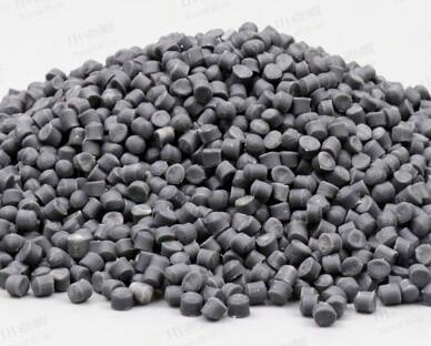 China Flexible Plastic Anti Ants Rat Proof Soft PVC Compound For Wire 80A-90A 1.45g/cm3 for sale