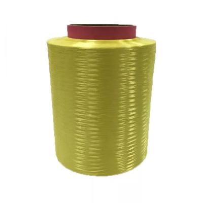 China 200 D High Tenacity Liquid Crystalline Polyester Filament Zxion Compare With Kevlar for sale