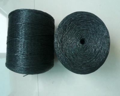 China A força de quebra trançou a guita 100% torcida do polipropileno/Pp Rope embalando à venda