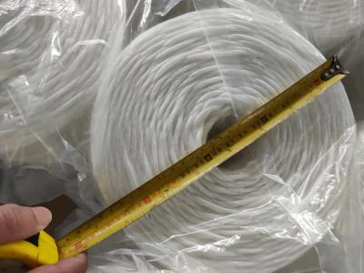 중국 가장 요구 조건 폴리프로필렌 베일러 끈 고성능 문자열 판매용