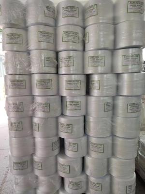 China Polipropileno resistente ULTRAVIOLETA del 2% que ata la guita, pepino del tomate que azota la guita en venta