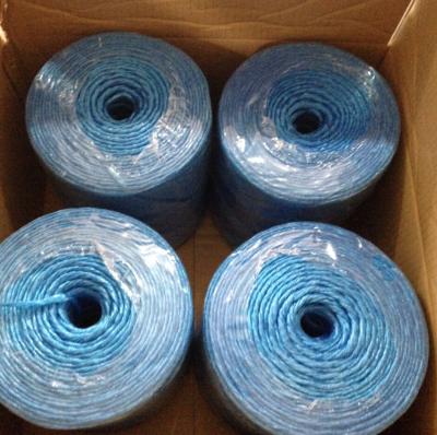 China Landbouwpers Verdraaide de Strenglengte 200-2000m/Roll van het Kabelpolypropyleen Te koop