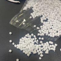 REACH Compliant Sheathing Pvc Compound Granules With High Volume ...