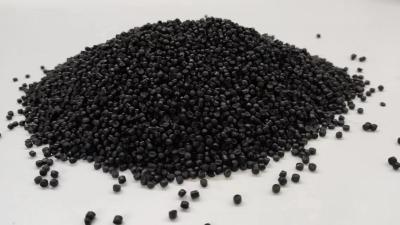 China Proteção ambiental 100% do composto do PVC do cabo de fio do material de isolação à venda