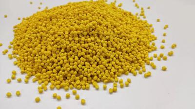 China Non-Toxic PVC Compound With Temperature Resistance Of -20°C To 105°C for sale