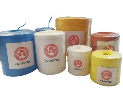 China 100% de polipropileno de PP con una resistencia a la tracción de 105 a 250 kg en venta