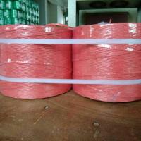 China Durable 5000M Length Polypropylene Twine  UV Resistant for sale