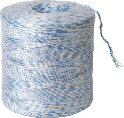 中国 高強度ポリプロピレンコード 紫外線耐性 5kg 重量 販売のため