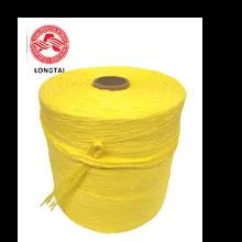 China Wit polypropyleen vullgarens voor gladde afwerking - 3000D-1000KD Garenscenten ISO 9001-gecertificeerd Te koop