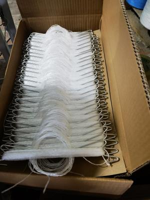 Китай Помидоры связывают пряжу с высокой прочностью на лом и 18-сантиметровым крючком продается