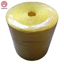 중국 다채로운 폴리프로필렌 발레어 트와인 경직 저항 발레어에 대한 사용자 정의 길이 판매용