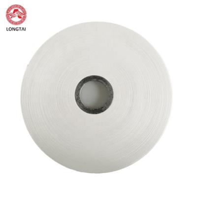 China Cable Industry 70g/m2 Water Blocking Tape For Cable Protection for sale