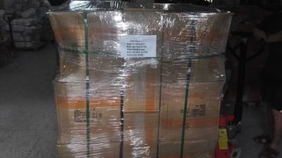 China Cable Industry 70g/m2 Water Blocking Tape For Cable Protection for sale