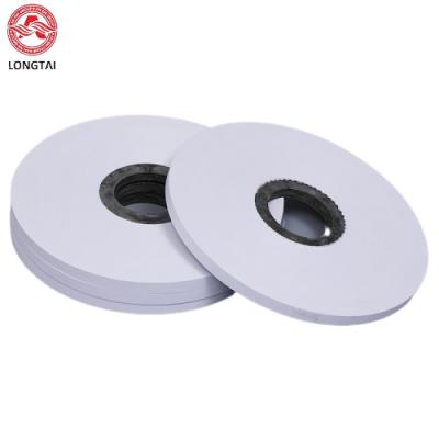 China Cable Non Woven Wrapping Polyester Fabric Tape For Wire Cable for sale