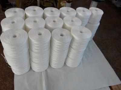 China T880 Original Polypropylene Bags Closing Twine for Sewing all kinds of sacks, harar, bags etc for sale
