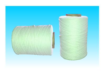 China LSHF OI>45 Flame Retardant Filler Cable Yarn Untwisted Type Low Density for sale