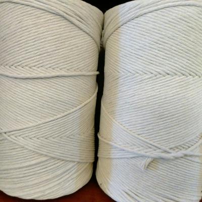 중국 Tempature 높은 저항을 가진 LOI>45 FR 폴리에스테 털실 케이블 철사 충전물 판매용